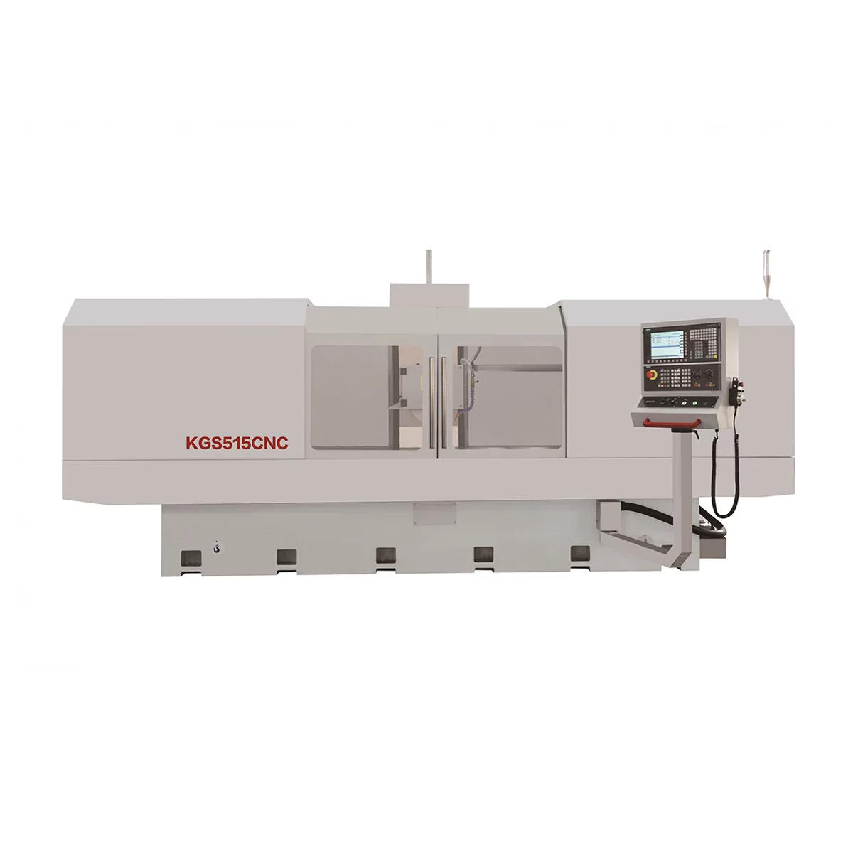 Surface Grinding Machine | Ningbo MacTech Machinery Co., Ltd.